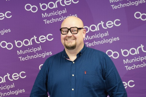 Trailblazers Q&A with Tim Hobbs, Bartec Municipal Technologies CEO ...