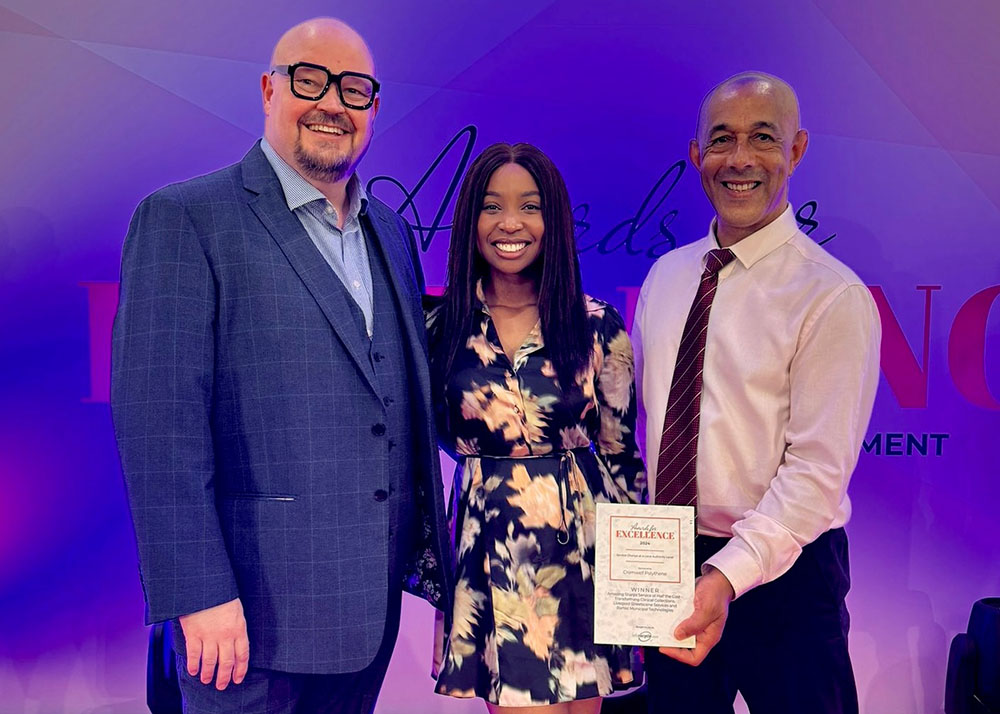 Liverpool Streetscene Services Ltd Wins Award for Excellence - Bartec ...