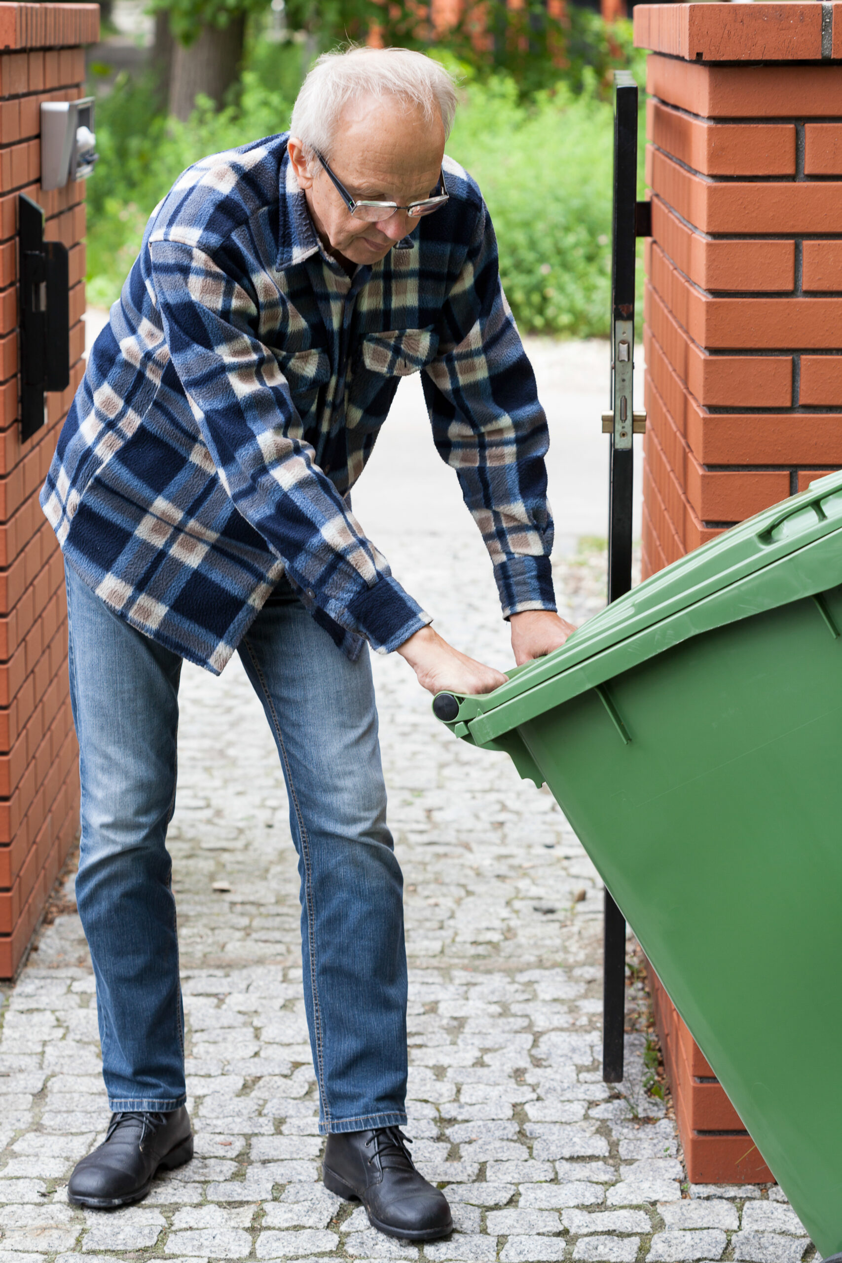 Understanding the cost of assisted collections - Bartec Municipal ...