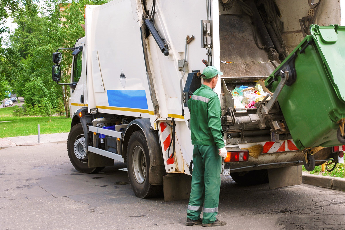 5 Tips to Improve Missed Bin Handling - Bartec Municipal Technologies