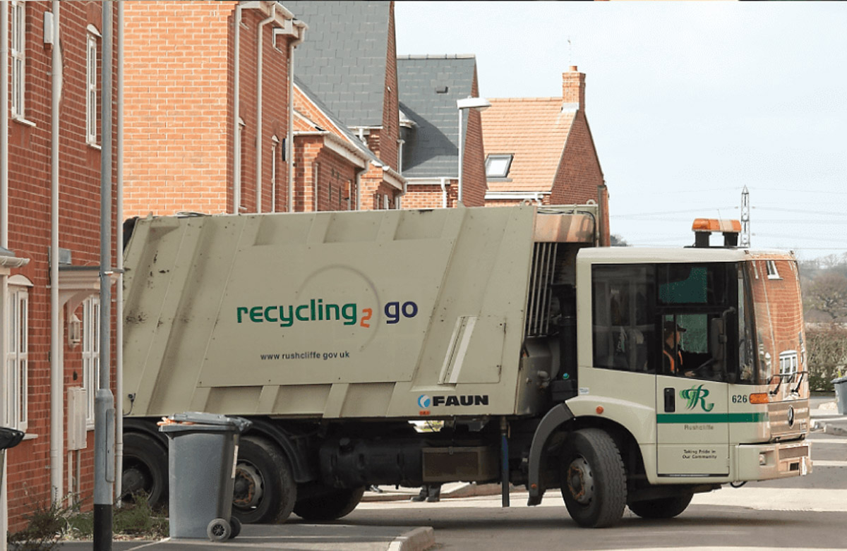 The 5 Rs of Waste Management Explained & How to Use Them - Bartec ...