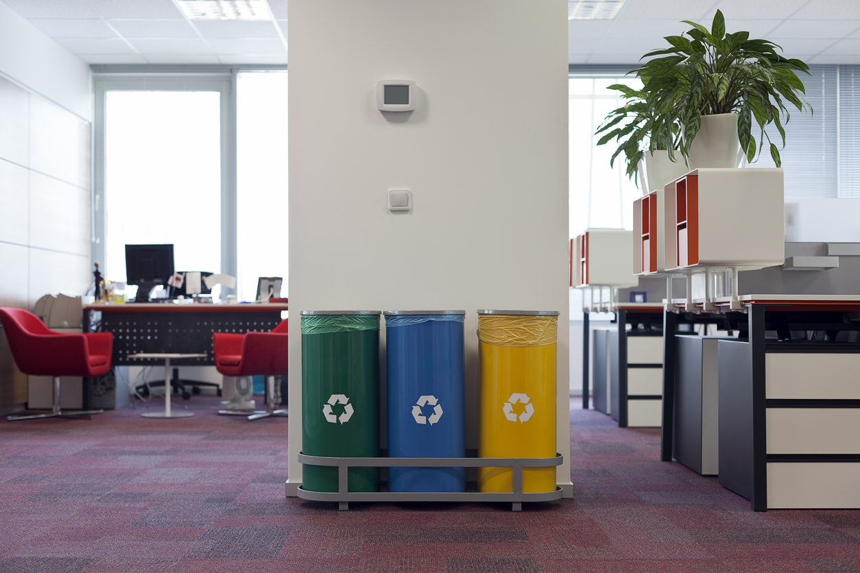 What is Commercial Waste: A Comprehensive Guide - Bartec Municipal ...