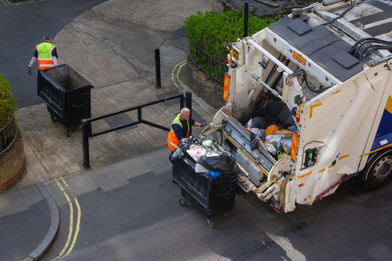 Social Issues in Waste Management - A UK Perspective - Bartec Municipal ...